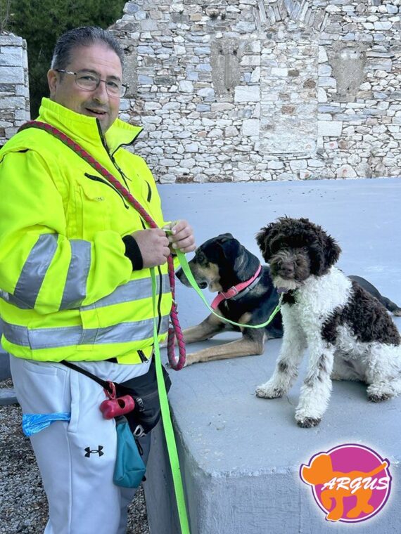 Tara - Παλαιό Φάληρο - Argus Dog Trainer - Εκπαίδευση σκύλων κατ' οίκον ...